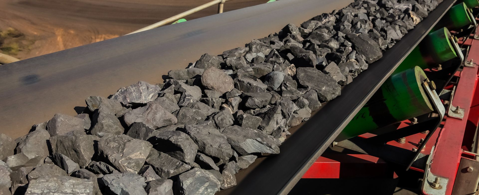 The History of Rubber in Mining | Chemvulc Industrial